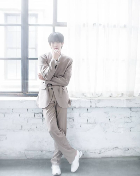 Park Do Joon ( Dojoon )