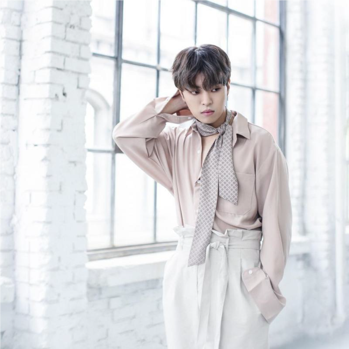 Lee Ha Joon (Hajoon)